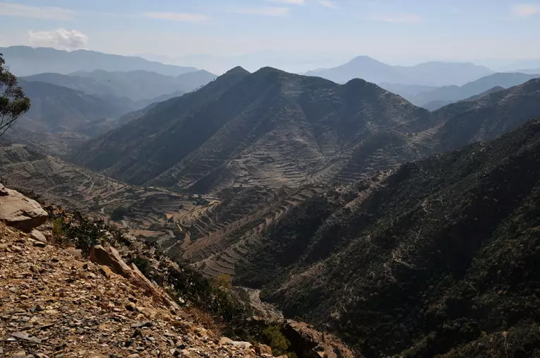 Asmara, Eritrea, Aferika