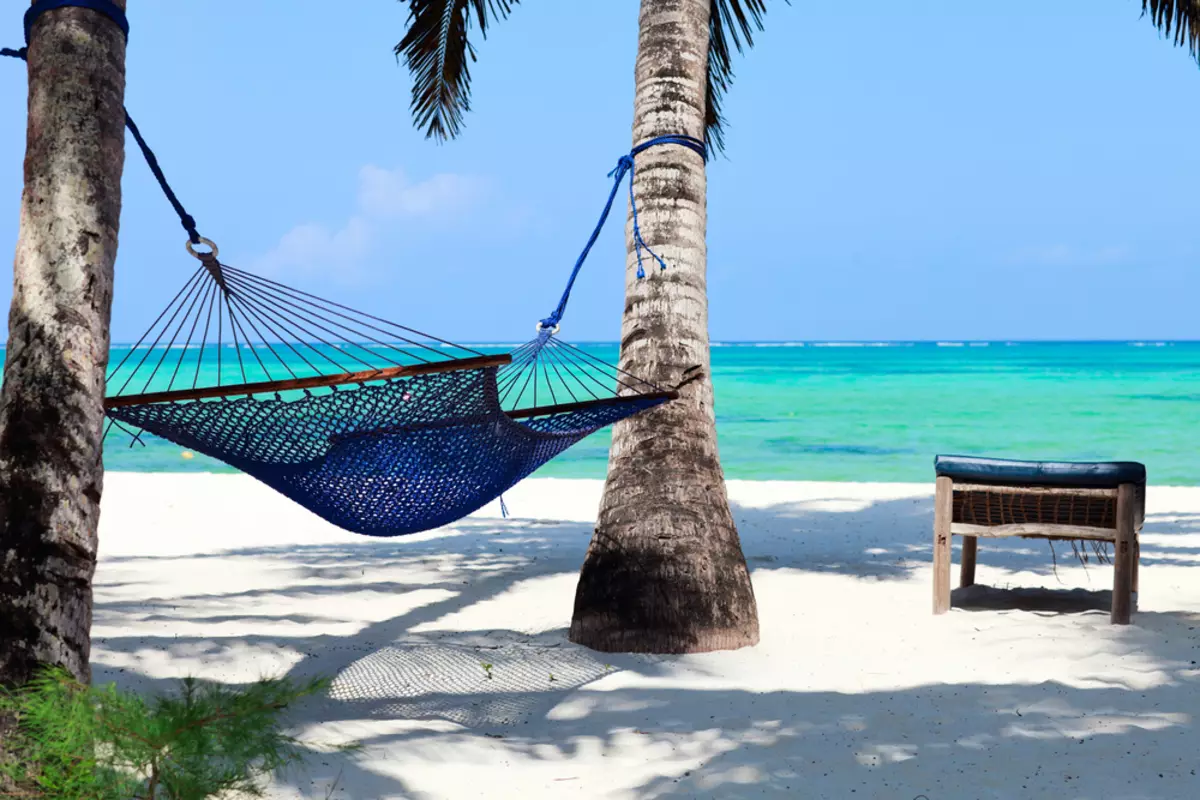 Rus zolagy, Zanzibara bilen ony Anapa bilen deňeşdirdi