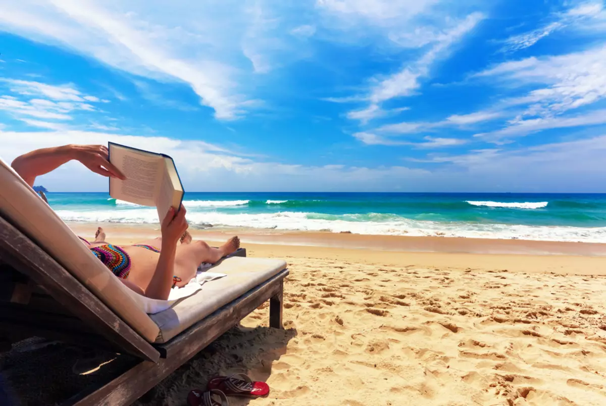 Quanto custa férias em resorts russos