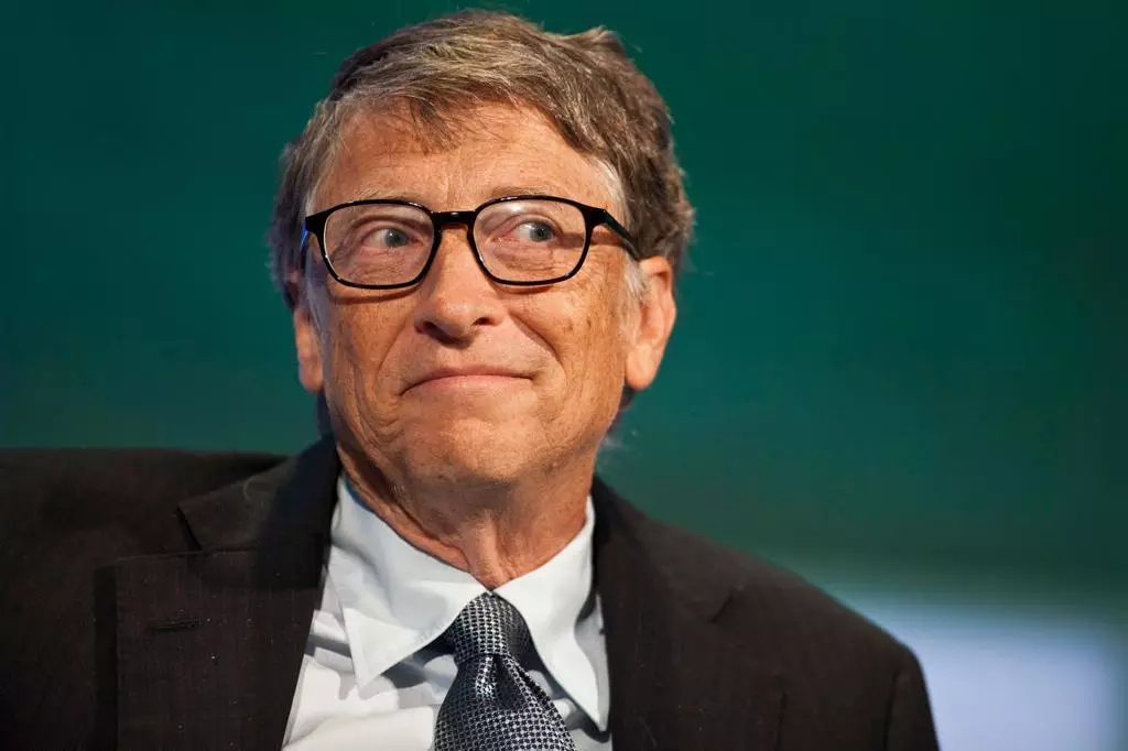 Bill Gates: ṣiṣi awọn orilẹ-ede ko ni rọrun pupọ