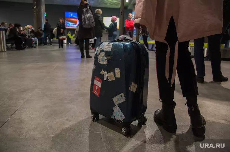 Для перм'яків подешевшали тури в Єгипет