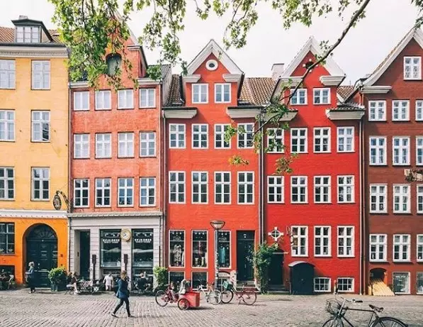 IKEA teatas võistlusest - võitja kaks nädalat uurida Kopenhaagen