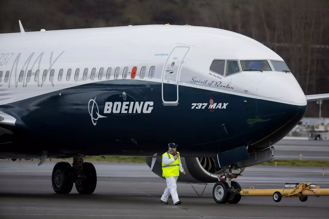 航空会社は、Boeing 737 Maxの戻りを待っていません。彼らはエアバスを買います。