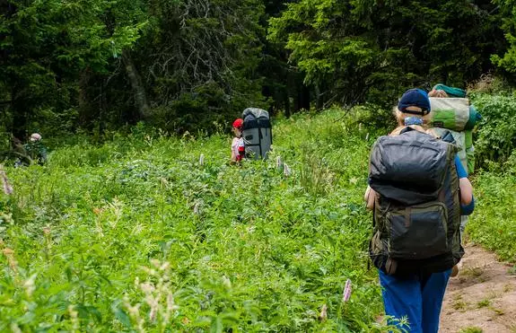 Sobietar ibilbide turistikoek Chelyabinsk eskualdean berpiztu nahi dute