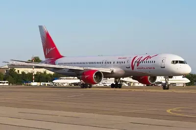 بیش از 300 روس نفر نمی توانند از جزیره تانریف با پرواز Vim-Avia پرواز کنند