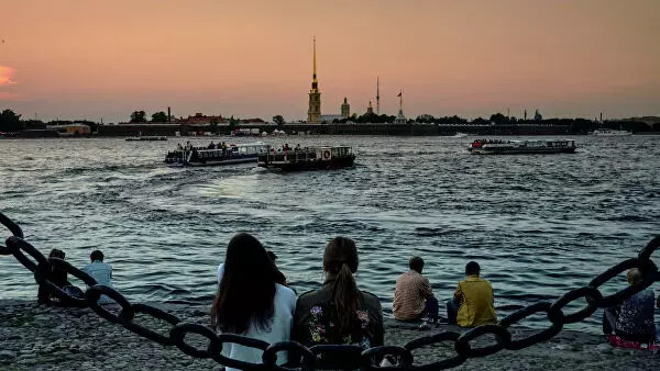 Povpraševanje Rusov za turizem se je povečalo po odpravi samoizolacije