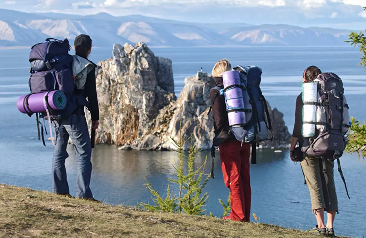 Πόσο θα το υπόλοιπο στη Ρωσία κοστίζει στις διακοπές Μαΐου;