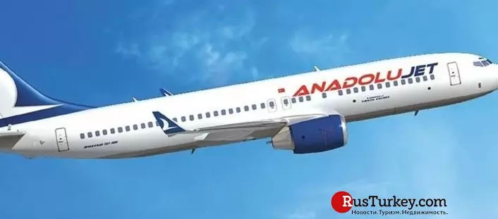 Airlines Turkish lança novos voos para 8 cidades do mundo