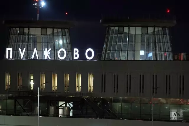 Ang trapiko ng pasahero sa airport vladivostok para sa 11 buwan ng 2020 ay bumaba ng 2.4 beses