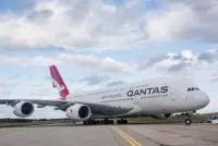 O nisi vaalele faʻamoemoe e toe faʻaaogaina Airbus A380 Vaʻalele ina ua maeʻa le palu