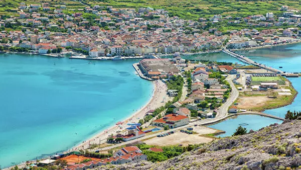 La Croazia dopo la crisi spera che l'arrivo dei turisti dei paesi limitrofi