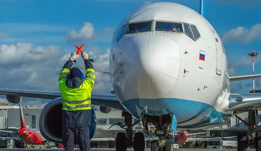 Victory Airline canceló vuelos desde Moscú a Antalya para junio