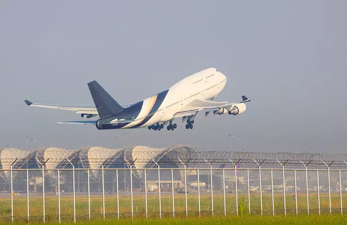 Companhias aéreas de vários países mudam rotas devido a novas preferências turísticas