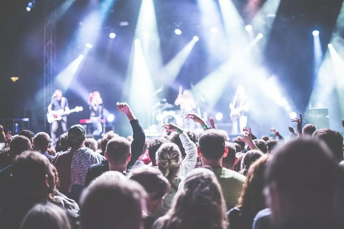 Lifehak: Hur och när du ska returnera pengar för avbrutna konserter