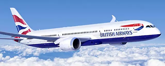 UK Airlines haidi kuburitsa vouchers for flights