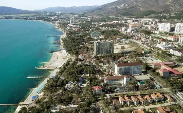 Sochi, Simferopol u St Petersburg Ħafna drabi għażlu passiġġieri li jtiru minn Domodedovo fi Frar