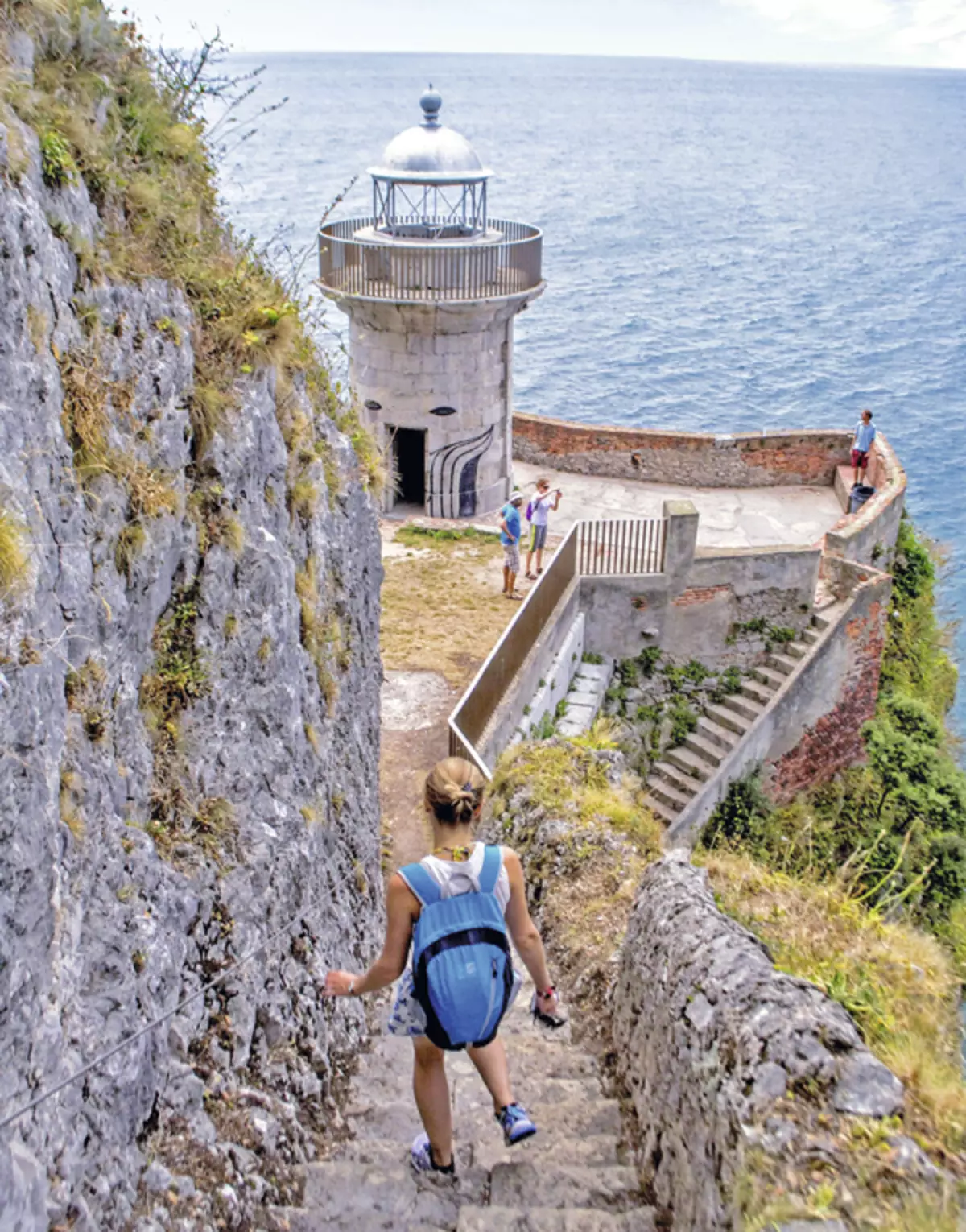 Cantabria: Firdaus untuk Peziarah dan Peselancar Baru 235868_3