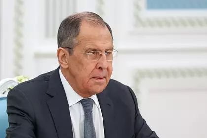 Lavrov: इजिप्टको रिसोर्टहरूमा उडानहरू चाँडै फेरि समाप्त हुनेछ