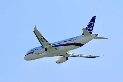 The authorities decided to give less money to airlines without SuperJet