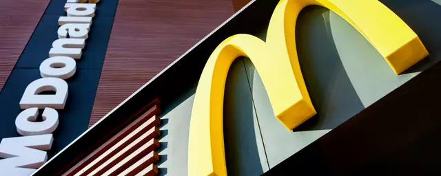 Vladivostok came the long-awaited McDonald's: two restaurants were open