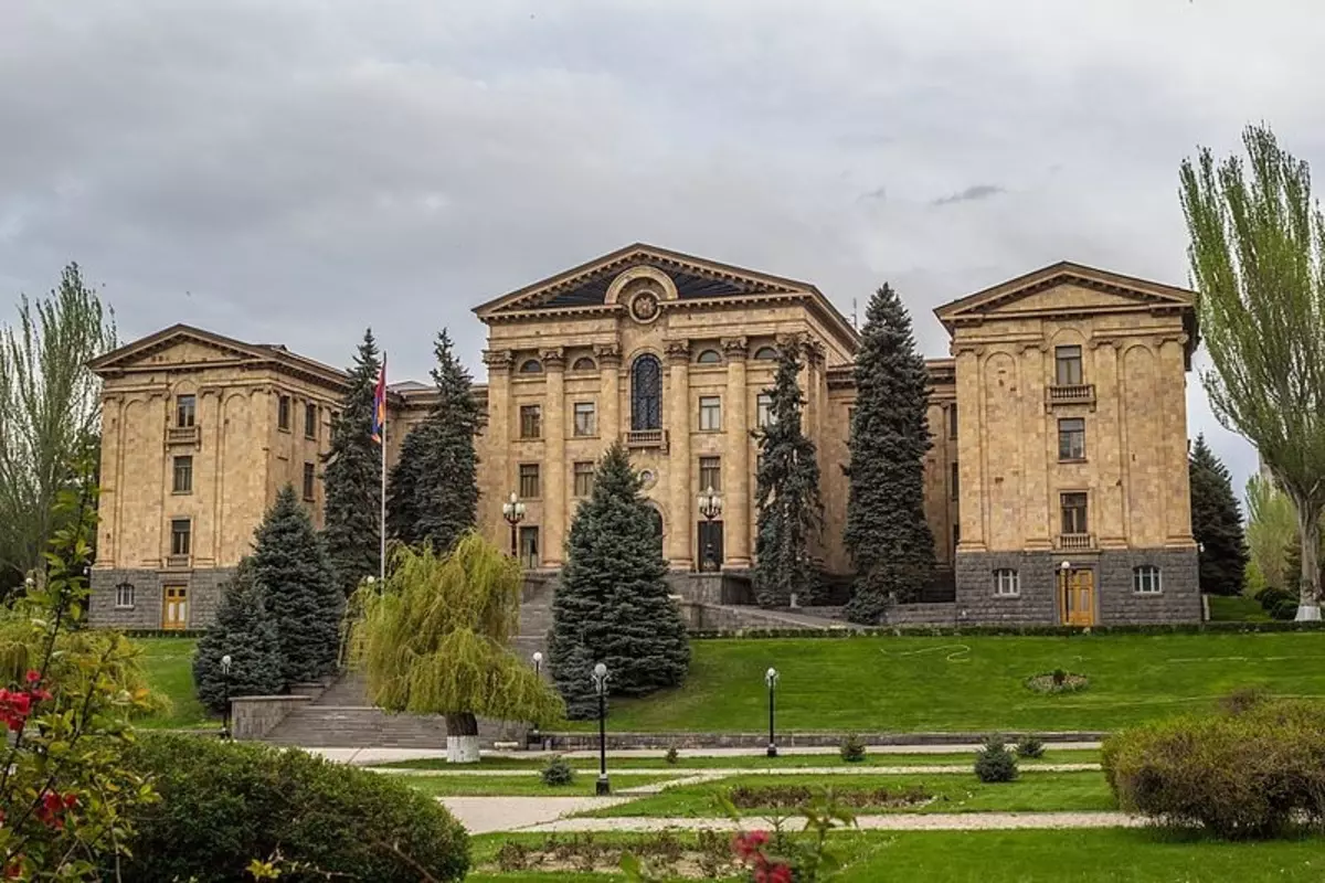 Armenia y Rusia abrirán sus fronteras para los ciudadanos de los dos países.