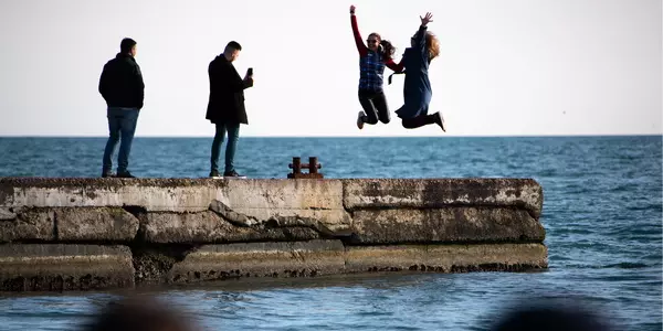 Rosstat će razmotriti tragove turista