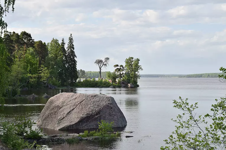 Kauppalehti (Finlândia): Hey, turista finlandês, que já cansou Tallinn! Olhe para o leste!