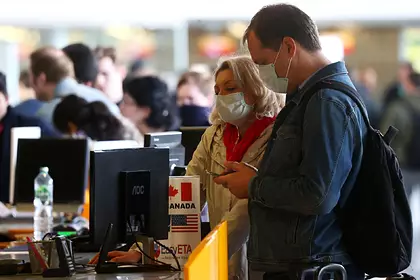 Europa va reconèixer la prohibició dels vols amb una mesura inútil en la lluita contra Coronavirus