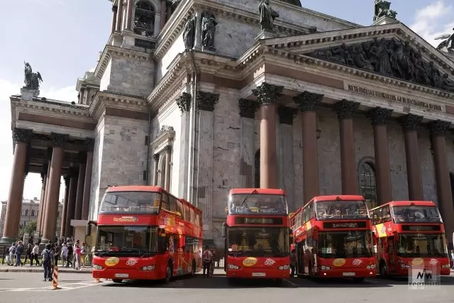 Petersburg poate câștiga de la închiderea zborurilor către Turcia