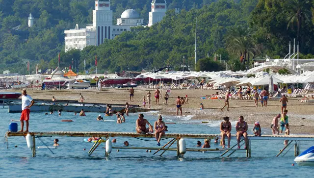 Rospotrebnadzor, Cokes virüsü nedeniyle önlemler alır.