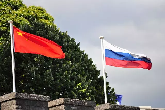 Russia ati China yoo bẹrẹ iṣelọpọ ti ọkọ ofurufu nla-ara