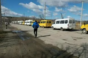 What 39 routes are going to cancel in Volgograd and region?