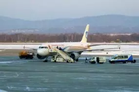 GTLC-k Khabarovsk Airlines Park eguneratzea izango du kontuan