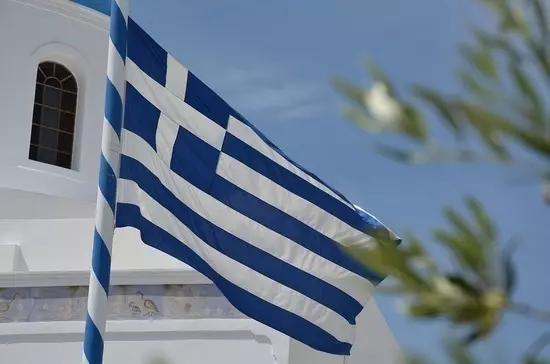 Russia and Greece will agree on the date of the resumption of flights