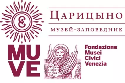 Lub Excibition "Hauv qab daim npog ntawm Venice" hauv "Tsaritsyno" yuav nthuav tawm cov neeg Italians ntawm cov neeg Italians ntawm Xviii xyoo pua