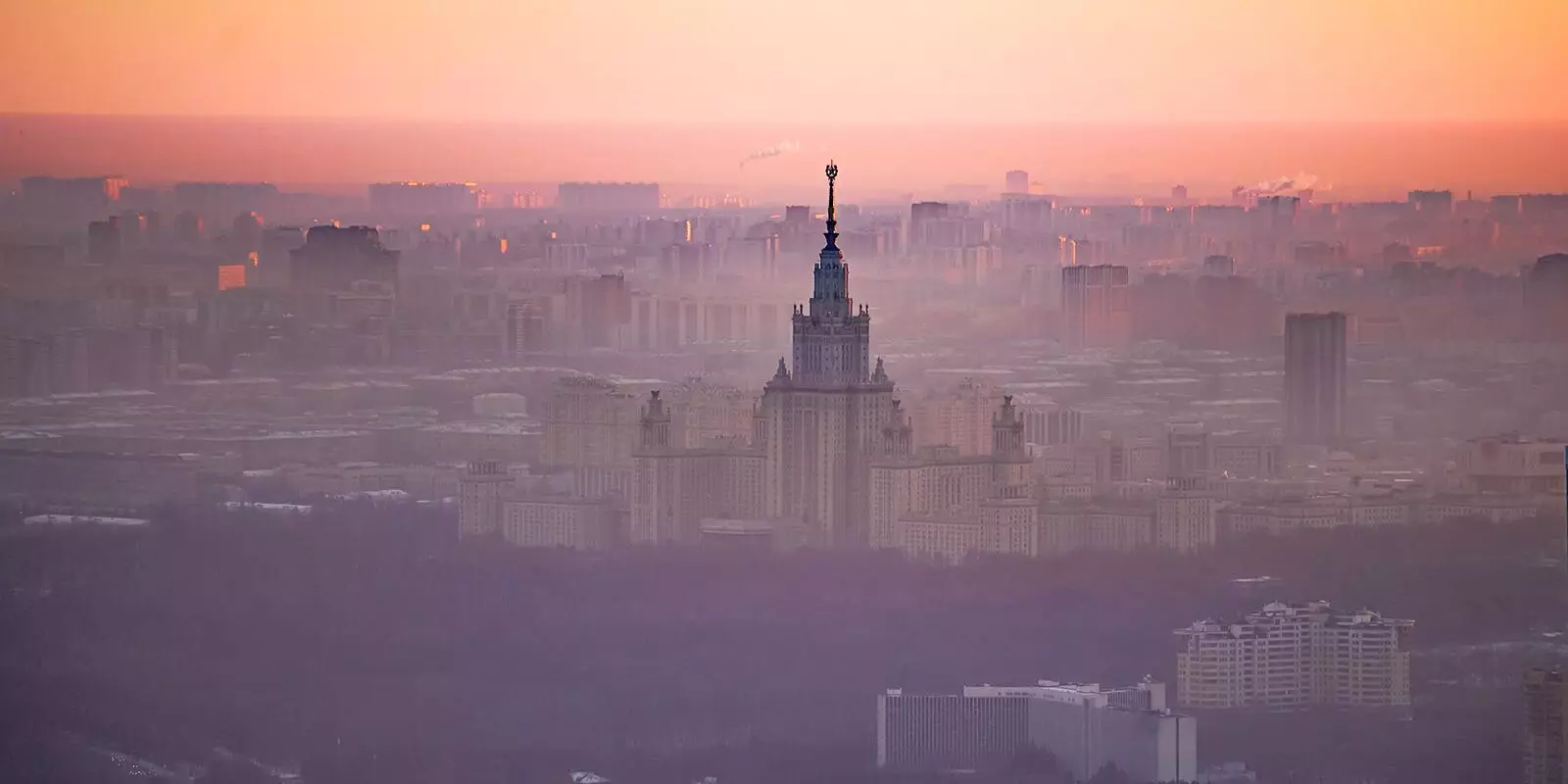 Наталия Сергника: Руски художници и телевизионни водещи записаха подкасти на автора за Москва