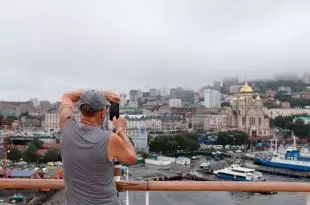 МТС випустив спеціальний вірутальних гід для гостей Примор'я