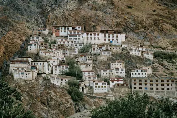 La Xina construirà un ferrocarril al Tibet