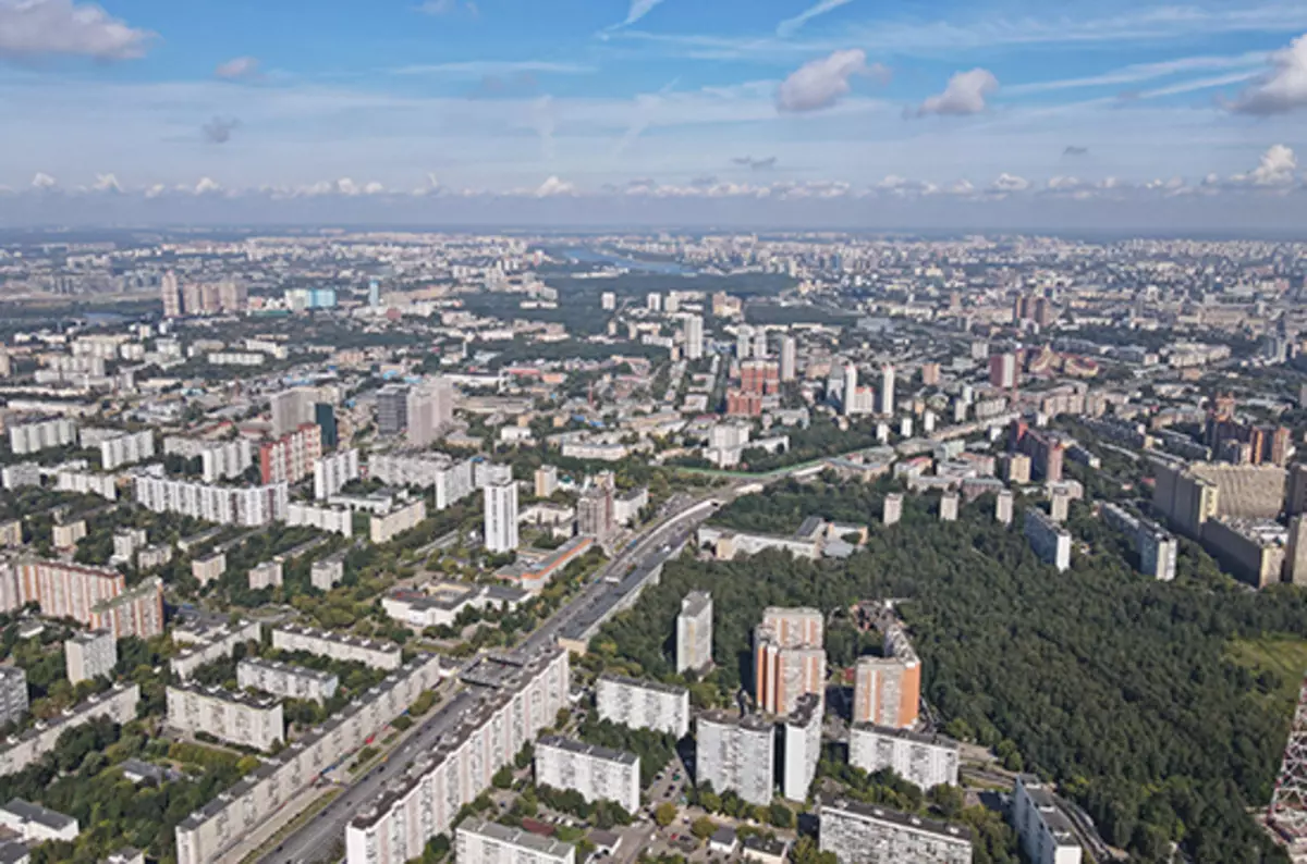 The major cities of the Krasnodar Territory will update the general plan