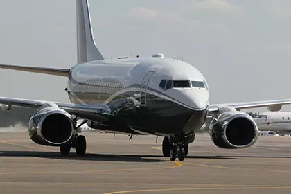 Rosaviation được phép tiếp tục khai thác Boeing-737