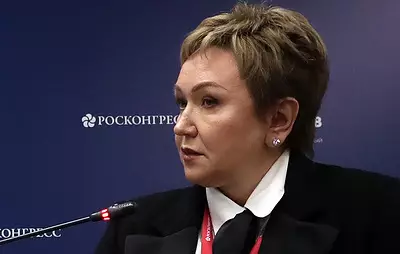 "Lelaki yang dihasilkan oleh idea." Bagaimana Natalia Filieva mengubah industri pengangkutan udara di Rusia