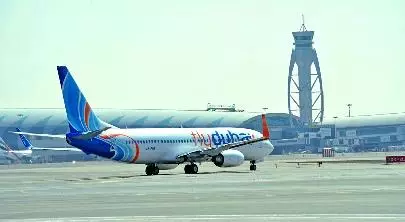 Flydubai espande la rete di rotta