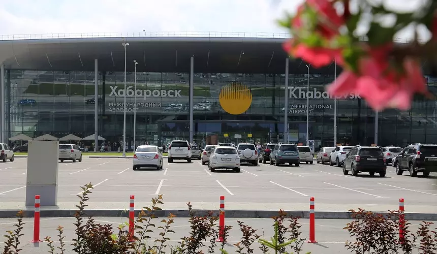 Le compagnie aeree riprendono il trasporto di turisti da Khabarovsk alla Turchia