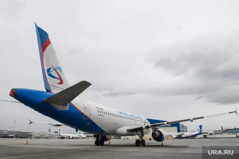 Utair lanĉos rektajn flugojn de Nizhnevartovsk al anapa, Krasnodar kaj Sochi