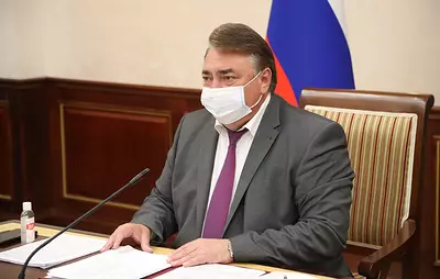 Ingushetia Premier: Coronavirus Pandemement