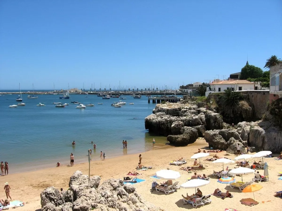 ¿Qué aspecto tiene las vacaciones en Portugal en este momento?