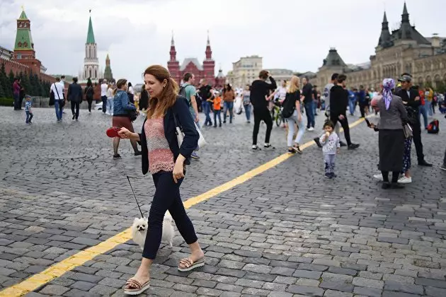 O le tele o tupe faʻaalu o tagata Rusia na toe faʻafoʻiina i le faʻamatalaga o le faʻamatalaga