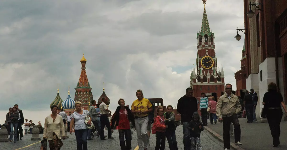 Das unabhängige (Vereinigtes Königreich): Wird Russland nach dem Ende der Pandemie ein Visum erweitern?