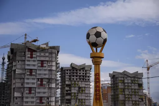 Hotel Rusia didenda untuk 2.6 juta Rubles untuk harga yang terlalu mahal di hadapan Piala Dunia 2018