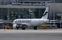 O Finarnair Air Carrier o loʻo fuafua e atiaʻe ai Rusia faatonuga